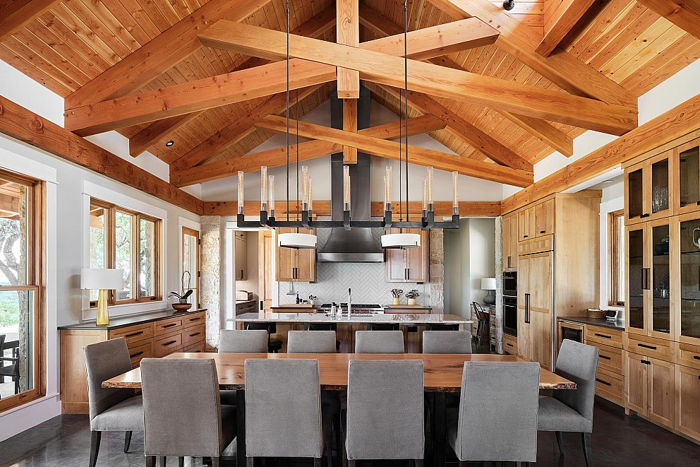 Timberlyne | Custom Homes