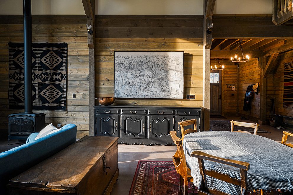 Timberlyne | Colorado Western Lifestyle