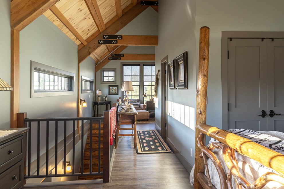 Timberlyne | Creative Backyard Barn