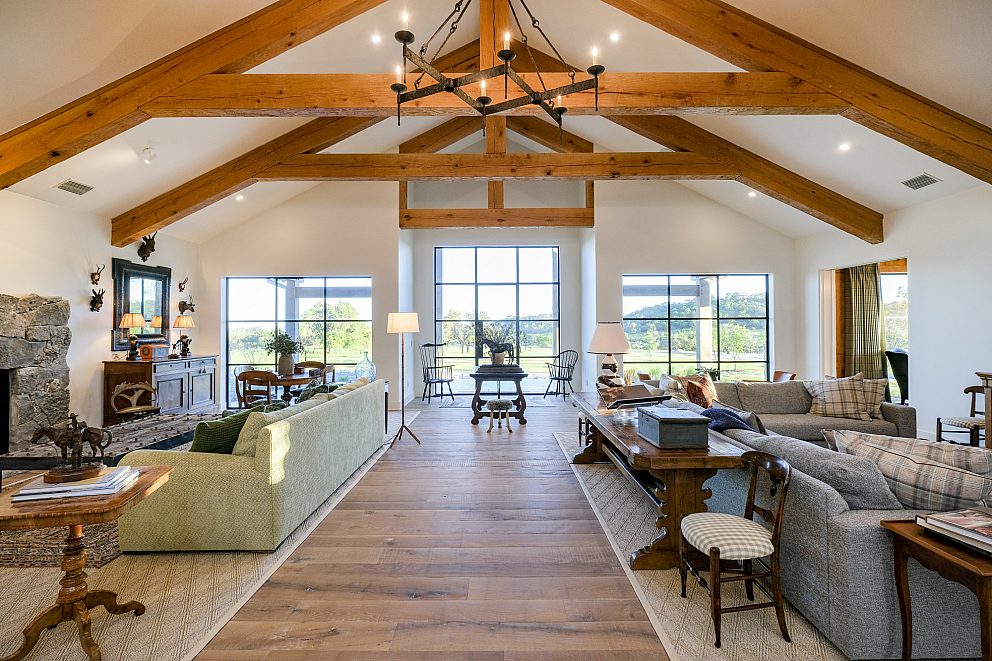 Timberlyne | Private Oasis