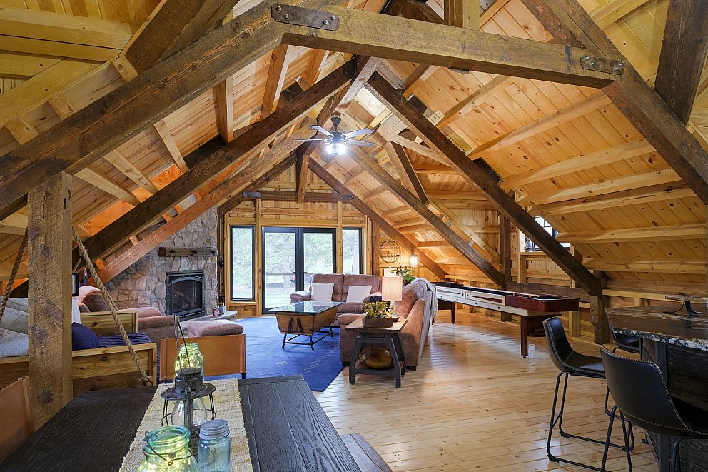 Timberlyne | Ultimate Collection