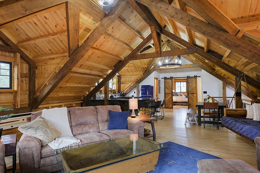 Timberlyne | Ultimate Collection