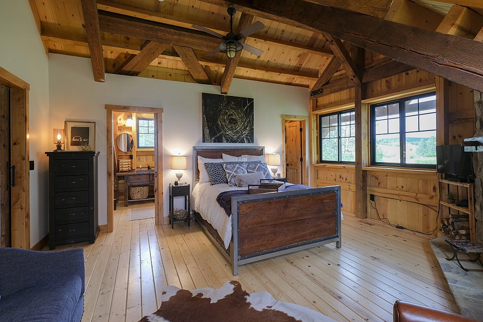 Timberlyne | Ultimate Collection