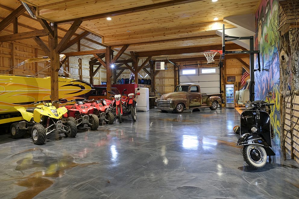 Timberlyne | Ultimate Collection