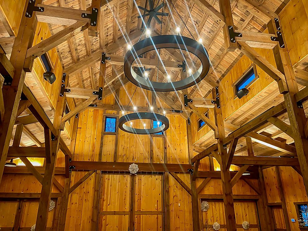 Timberlyne | Northern Escape