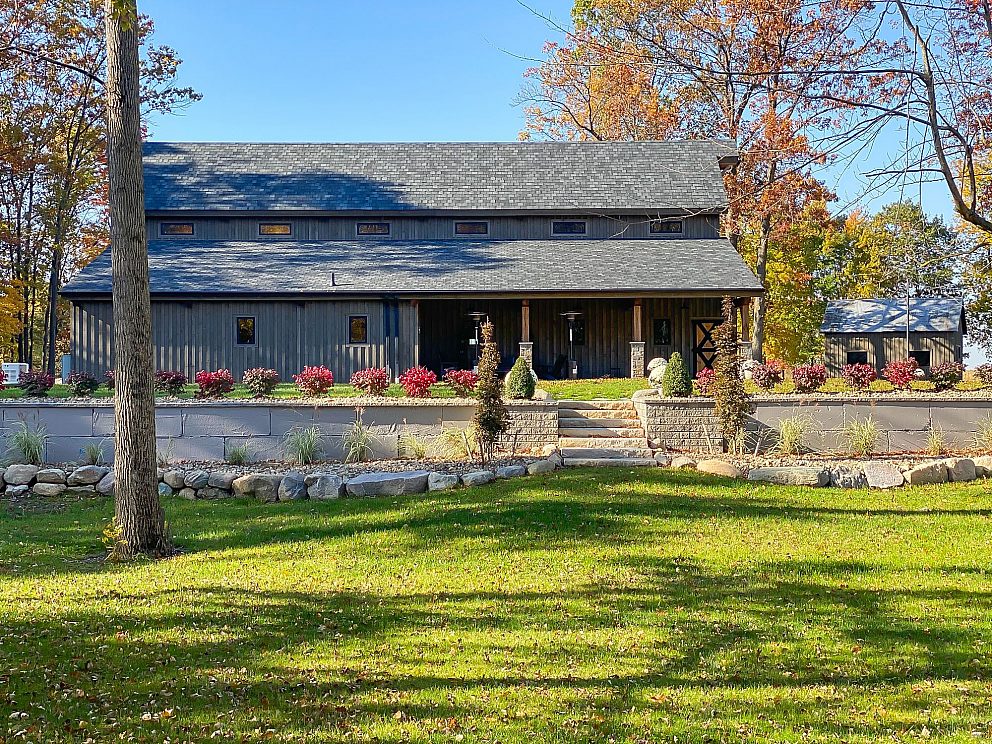 Timberlyne | Northern Escape