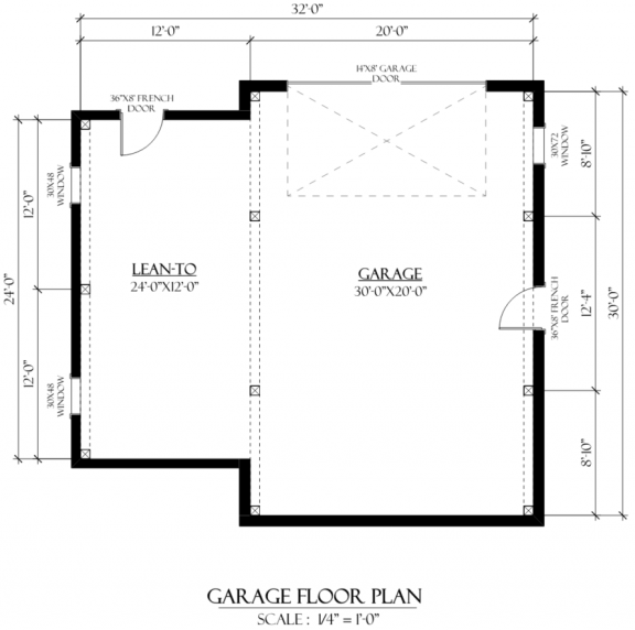 Timberlyne | Matterhorn