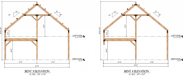 Timberlyne | Camelback