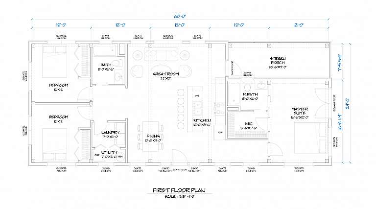 Timberlyne | High Point