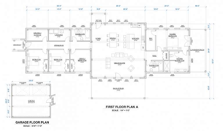 Timberlyne | Castner