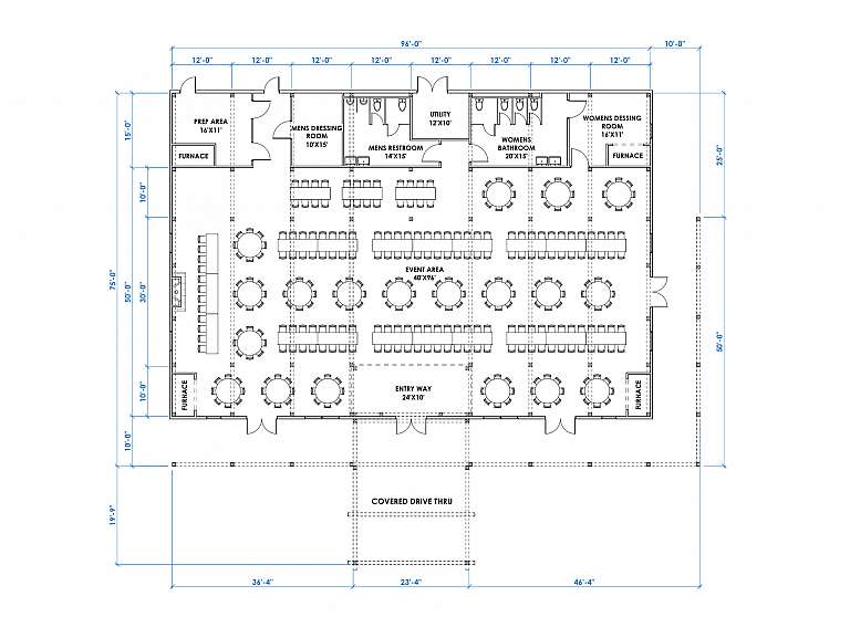 Yellowstone Floor Plan 2 350 Sq Ft Cowboy Log Homes - Bank2home.com