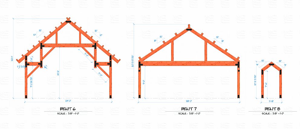 Timberlyne | Castner