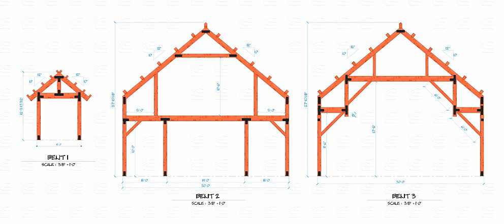 Timberlyne | Castner