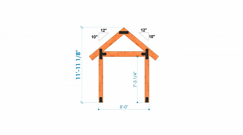 Timberlyne | Castner