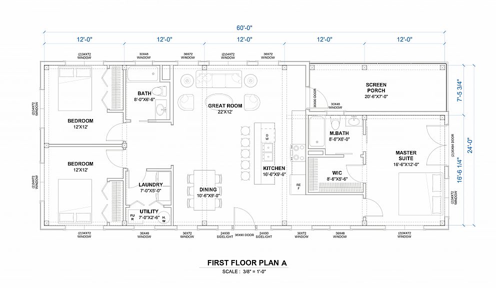 Timberlyne | High Point