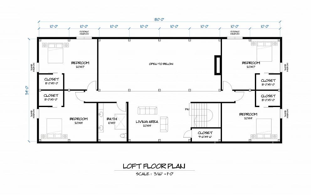 Timberlyne | Camelback