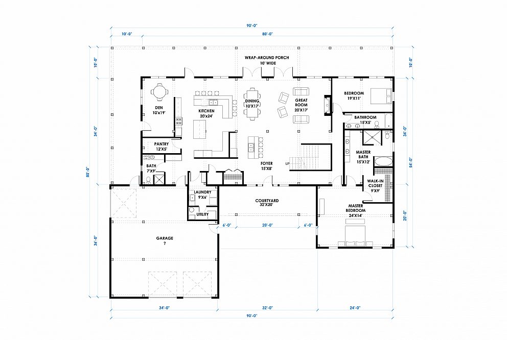 Timberlyne | Camelback