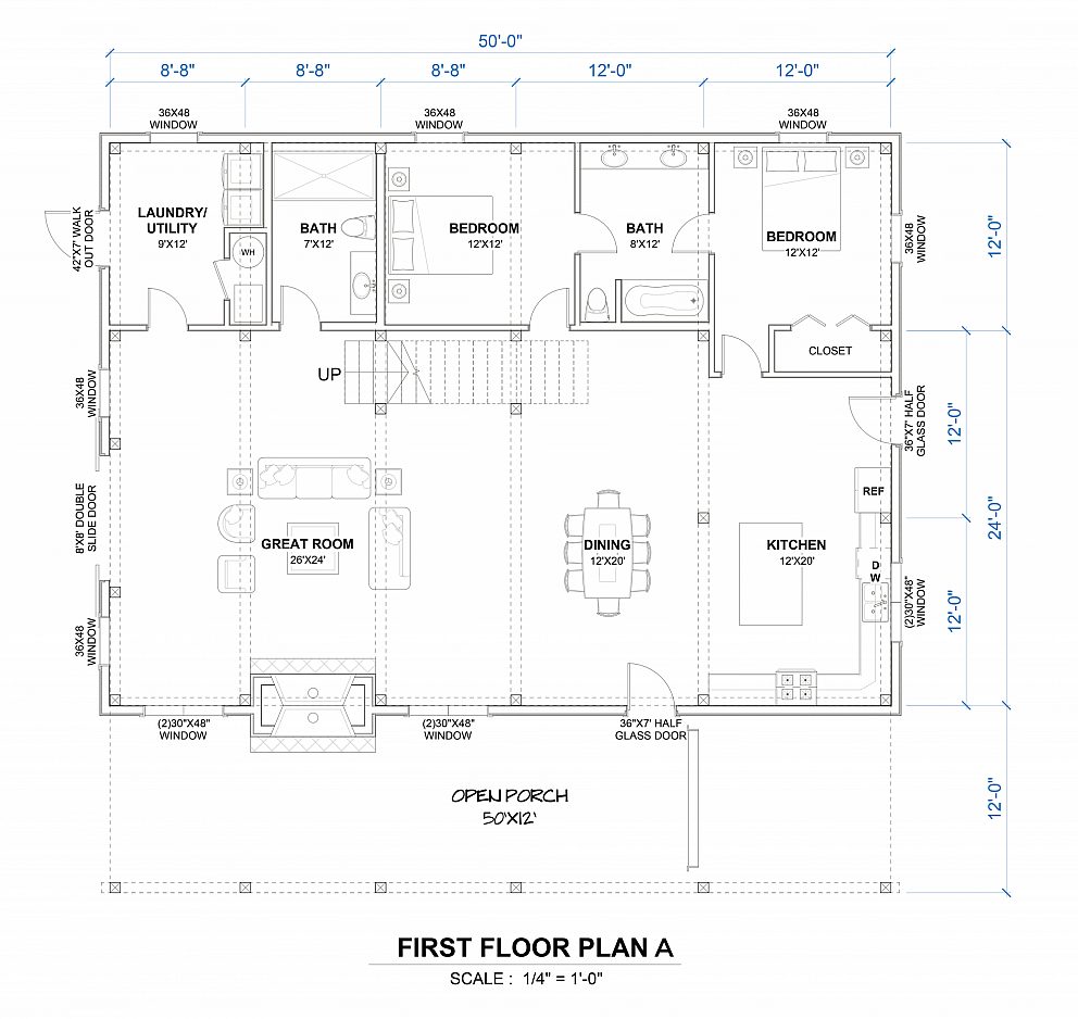Timberlyne | Hightower
