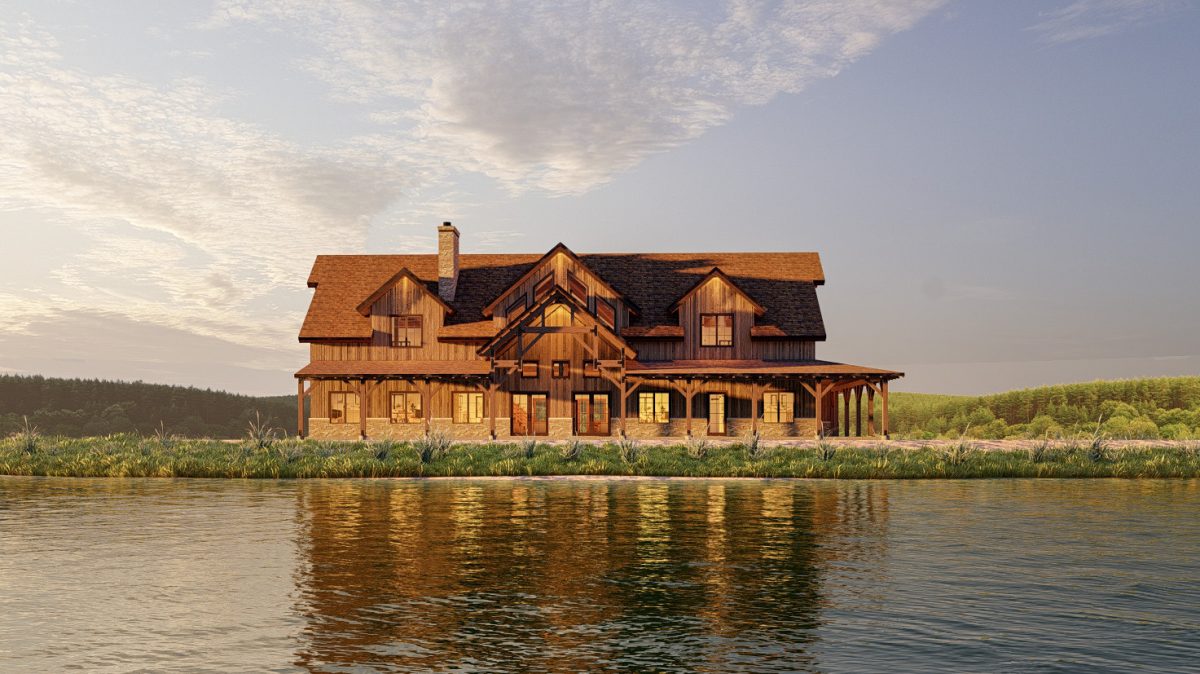 Timberlyne | Camelback