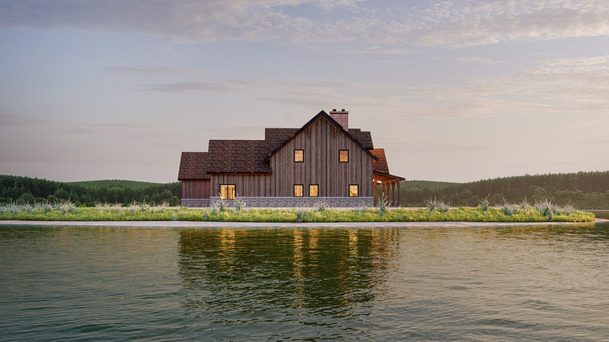 Timberlyne | Camelback