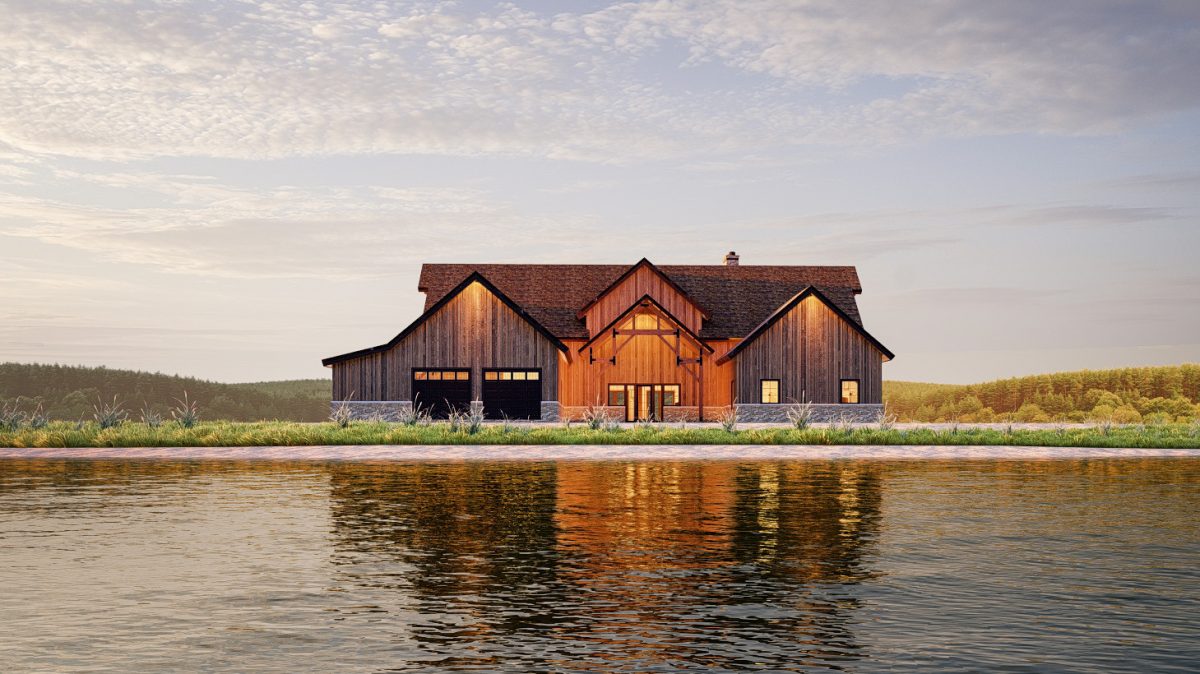 Timberlyne | Camelback