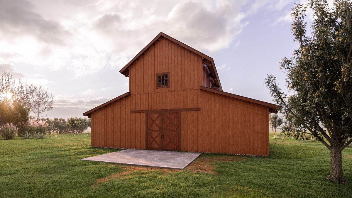 Timberlyne | Hawthorn