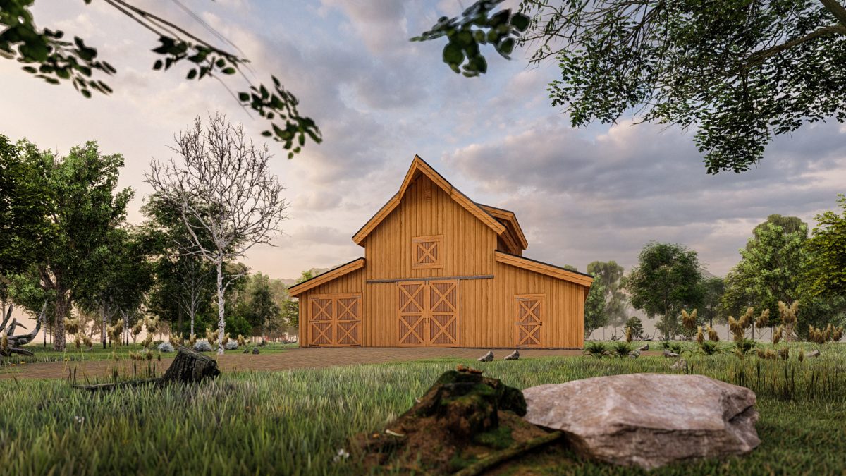 Timberlyne | Sunflower