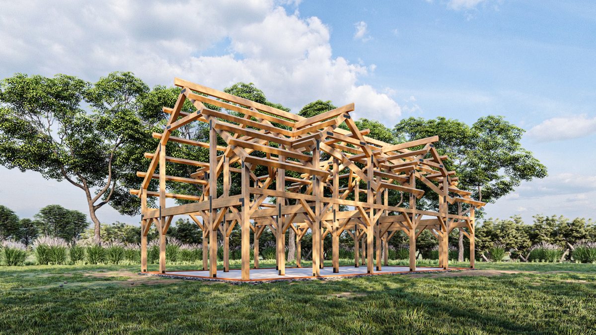 Timberlyne | Mayflower