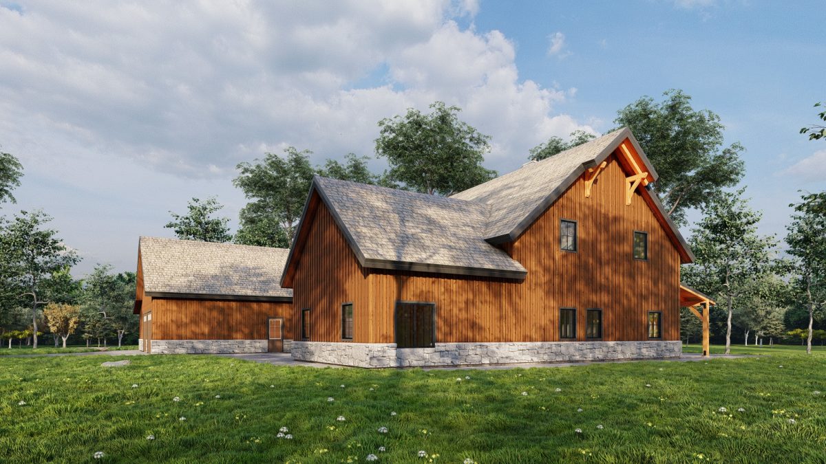 Timberlyne | Camelback