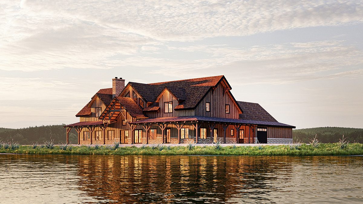 Timberlyne | Camelback