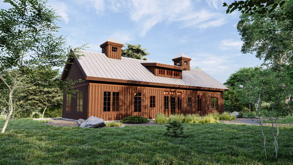 Timberlyne | High Point