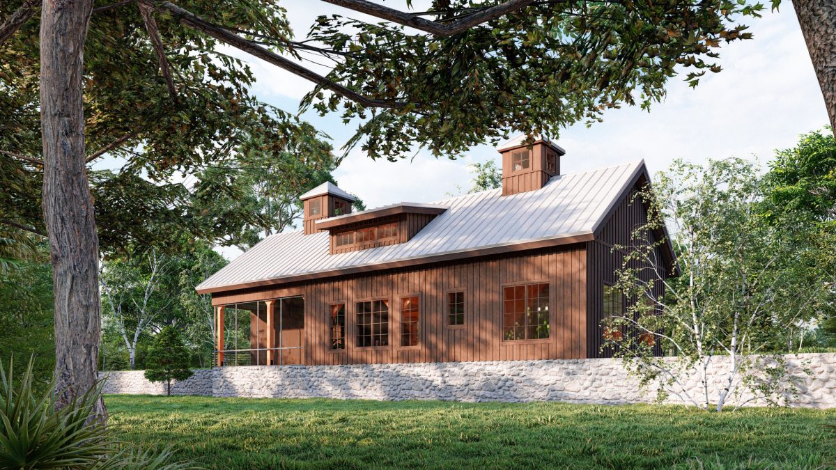 Timberlyne | High Point