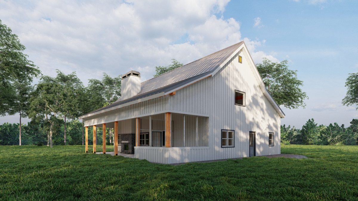 Timberlyne | Hightower