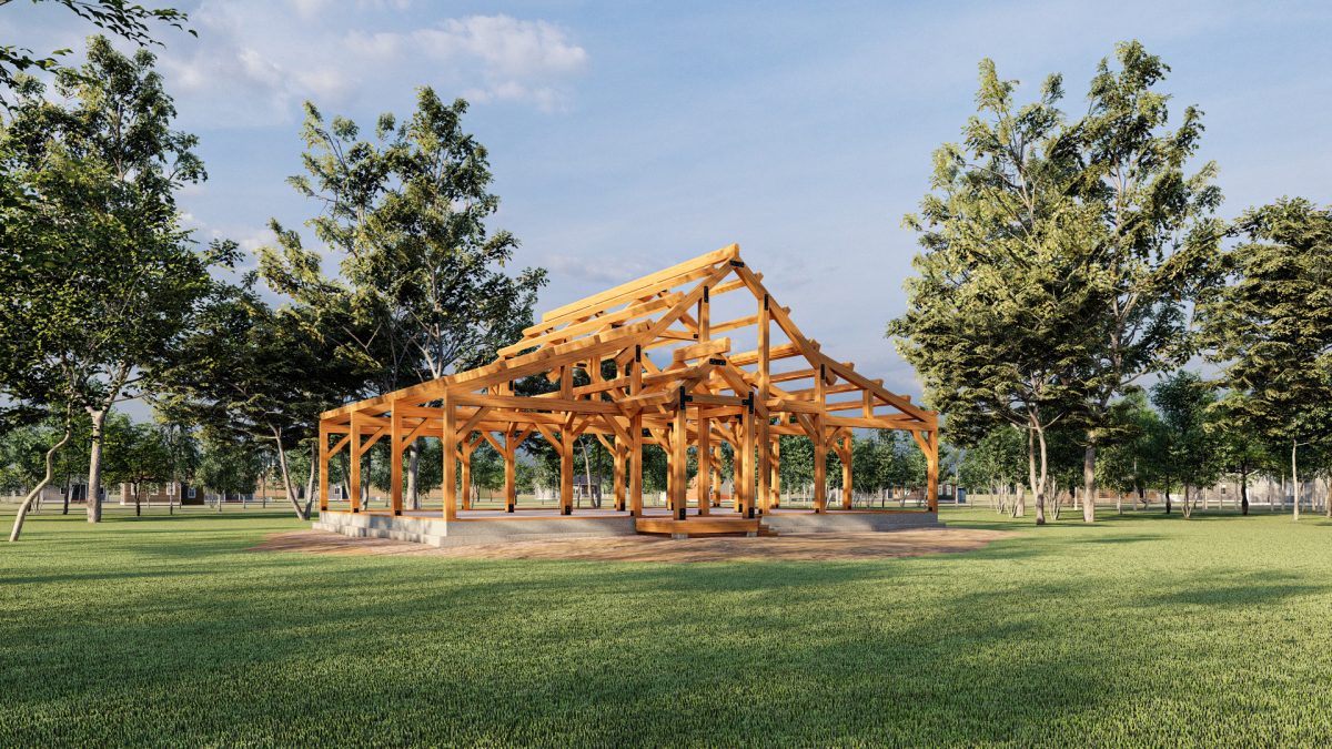 Timberlyne | Hubbard