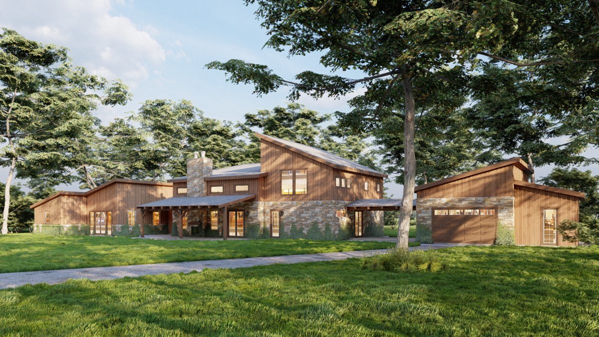 Timberlyne | Matterhorn