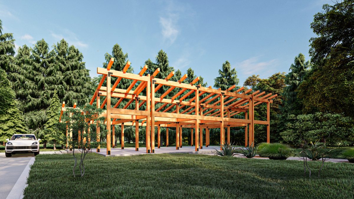 Timberlyne | Rushmore