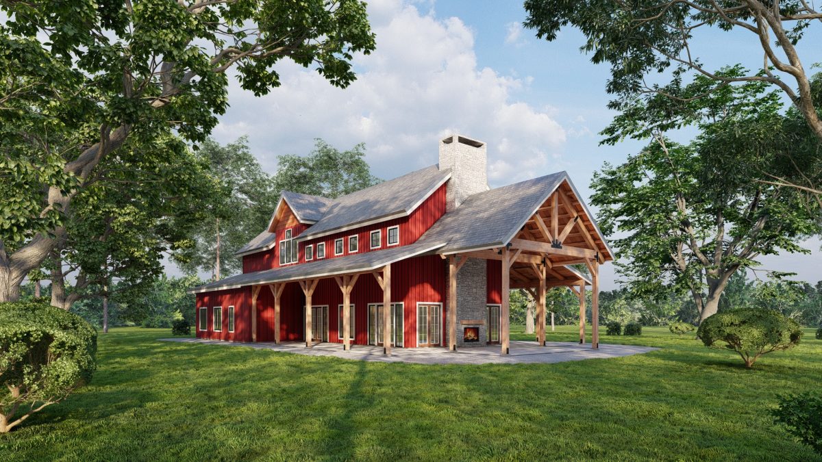 Timberlyne | Witherspoon