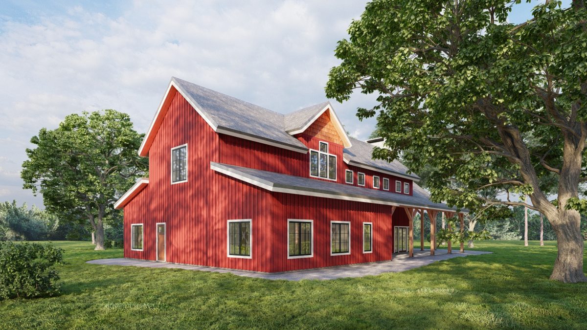 Timberlyne | Witherspoon