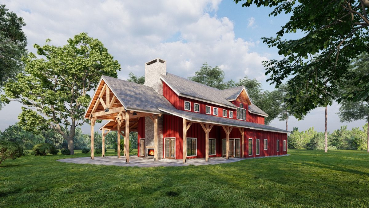 Timberlyne | Witherspoon