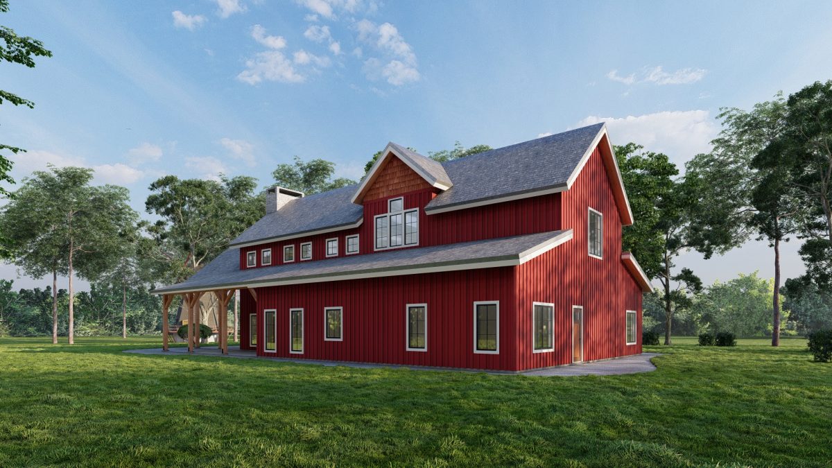 Timberlyne | Witherspoon