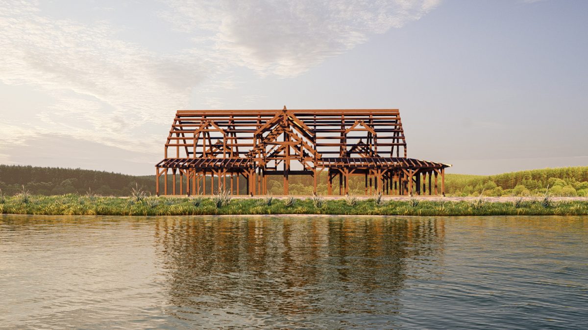 Timberlyne | Camelback