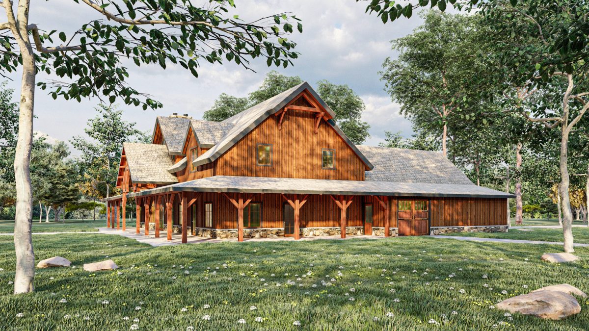 Timberlyne | Camelback