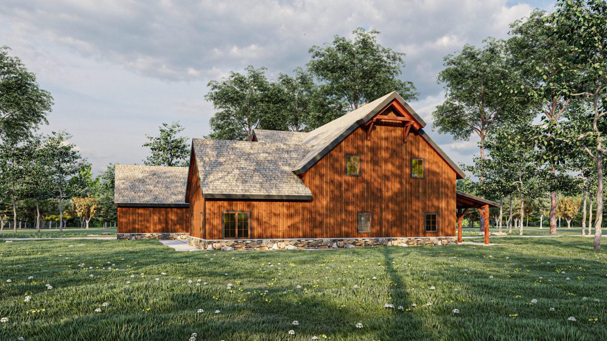 Timberlyne | Camelback