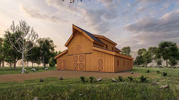 Timberlyne | Sunflower