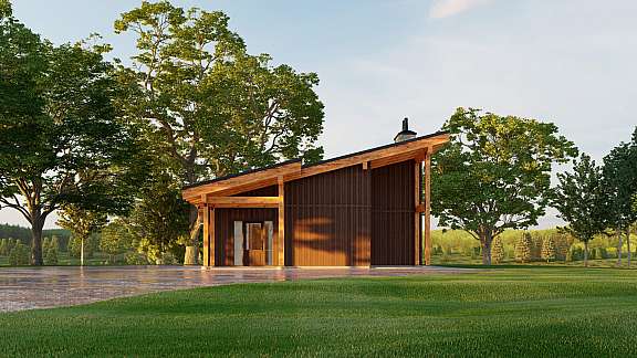 Timberlyne | Steamboat