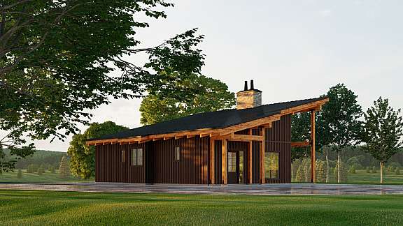 Timberlyne | Steamboat