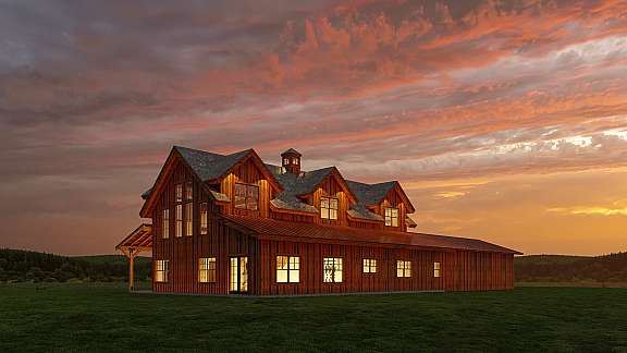 Timberlyne | Holland