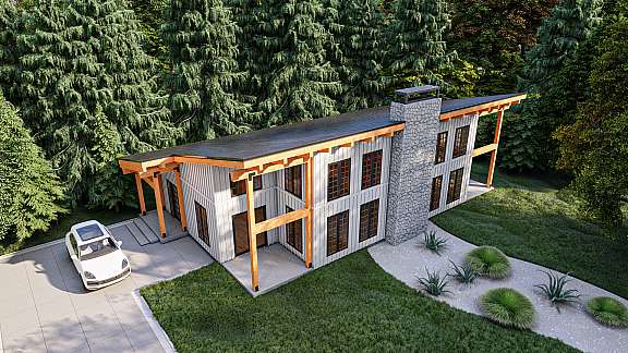 Timberlyne | Rushmore