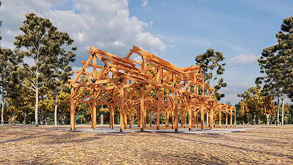 Timberlyne | Witherspoon