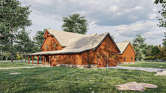 Timberlyne | Camelback